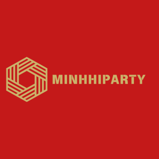 TRANG CHỦ - Minh Hi Party